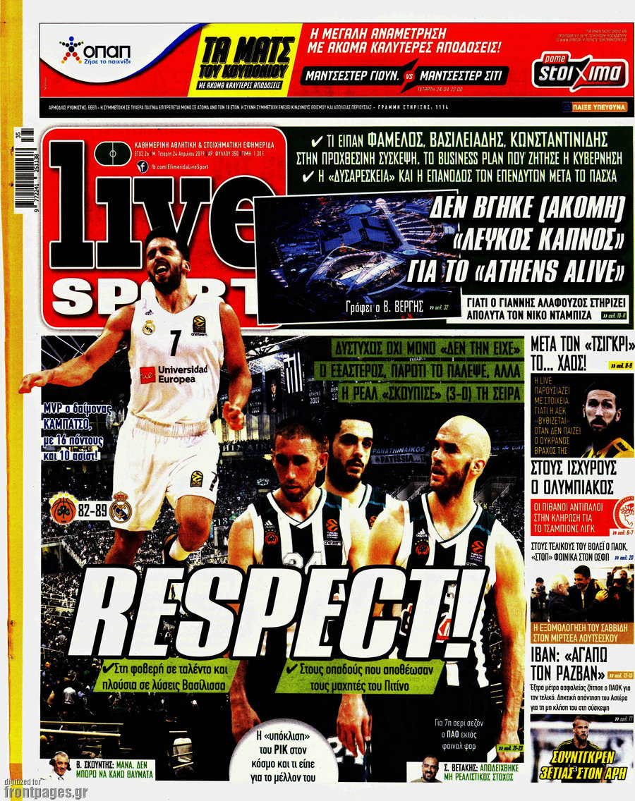 Livesport24