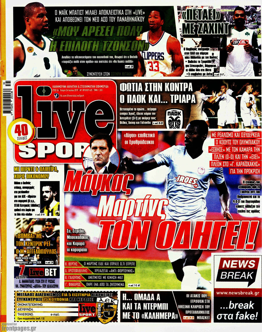 Livesport24